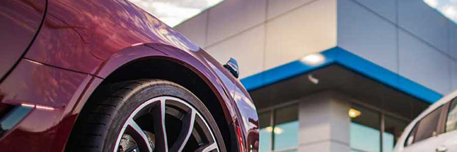 SchoolsFirst FCU | Auto Loans